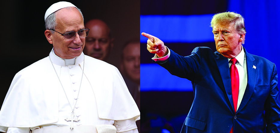 Leo and Trump offer 2 American visions of power: Which one will endure ...