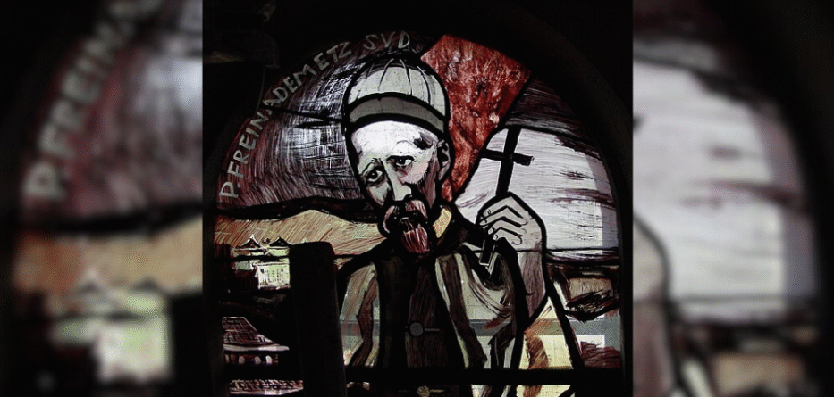 True mission means becoming one with others - Catholic Outlook