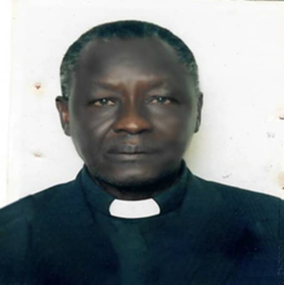 Local South Sudanese Catholics give thanks for the life of beloved ...