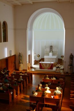 An ‘extraordinary chapter’ in the long life of Parramatta’s Sisters of ...